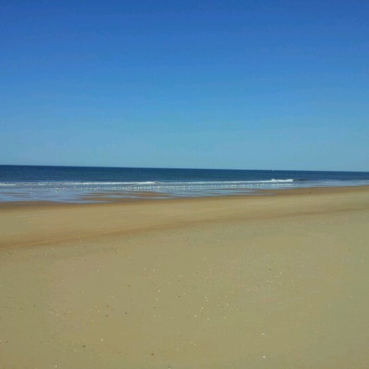 Cuesta de Maneli - Beach