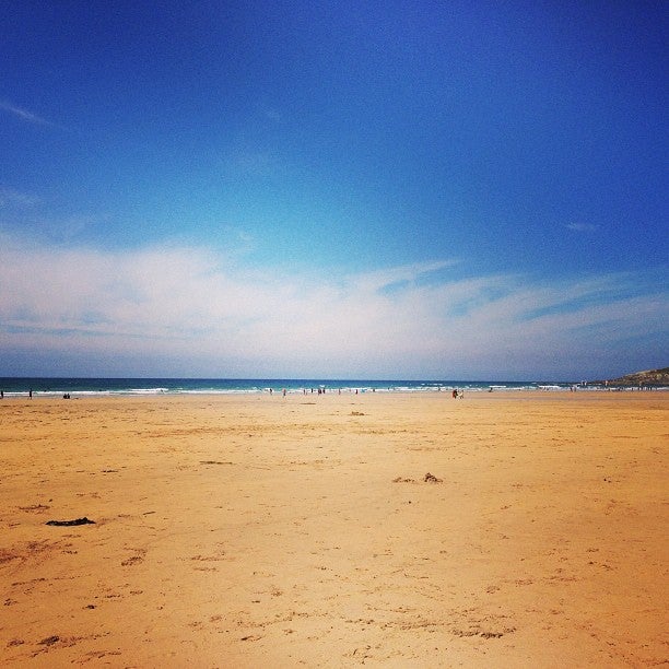 Bournemouth Beach (Toft Zig Zag), East Cliff and Springbourne