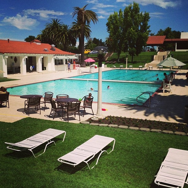 Castlewood Country Club - Alameda