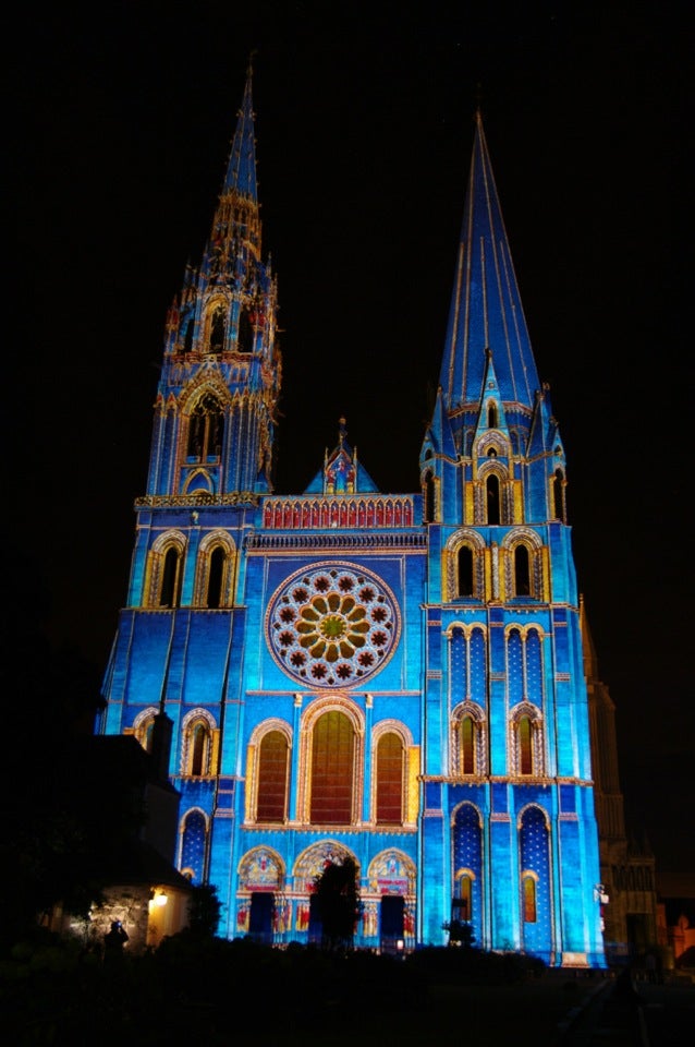 Château de Caen at Rue Montoir Poissonnerie, 14000 Caen