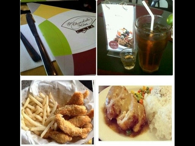 Primablend Cakes & Pastries, Bakery at San Mateo