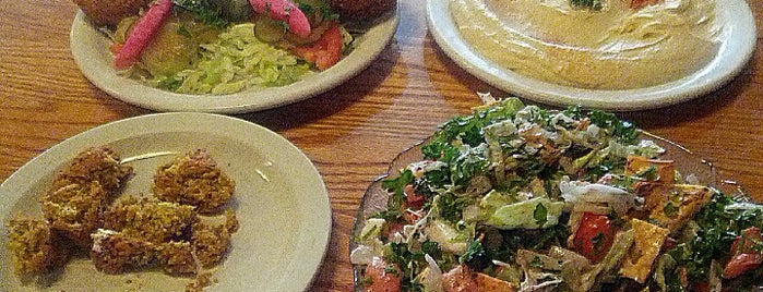 The 13 Best Places for Turnips in Pittsburgh