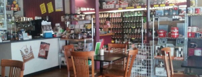 Armidale Cafes
