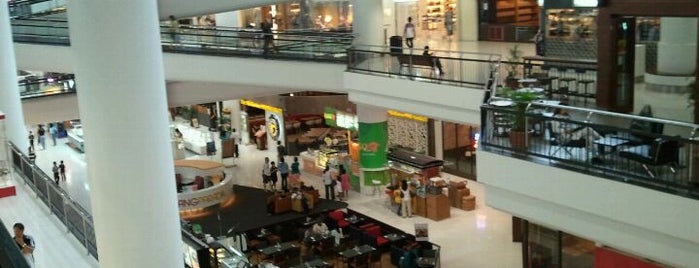 Guide to Subang Jaya's best spots