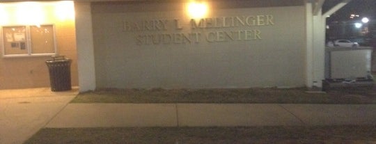 MGCCC - Perkinston Campus