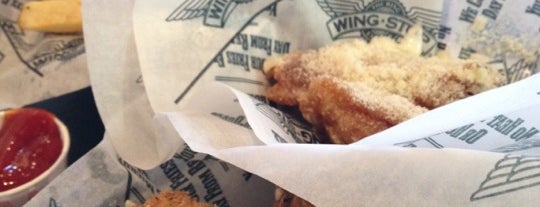 The 15 Best Places for Chicken Wings in Tucson