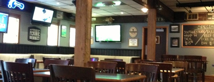 Best places in Kimberley, British Columbia