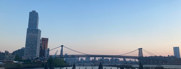 The 15 Best Places with Scenic Views in Brooklyn