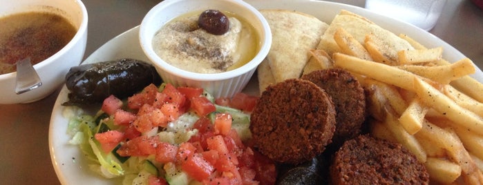 The 15 Best Mediterranean Restaurants in Seattle