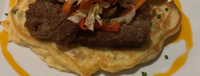 The 15 Best Places for Toffee in Raleigh