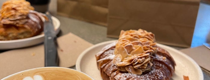 The 15 Best Places for Croissants in Melbourne