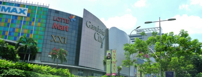 The 15 Best Places for Malls in Jakarta