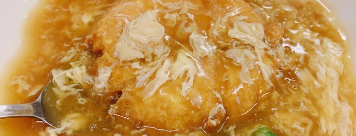 The 15 Best Places for Ginger in Kuala Lumpur