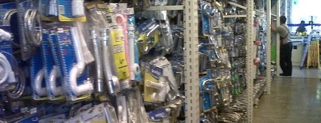 Hardwares, Depots, Home Improvement Shops