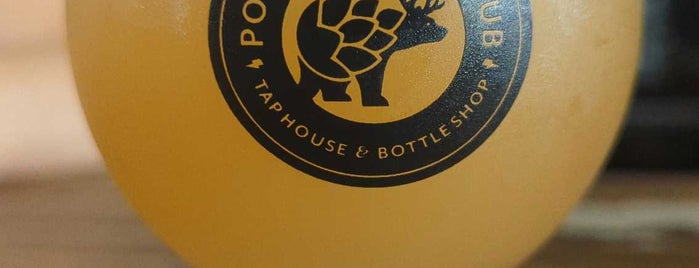 The 15 Best Places for Craft Beer in Portland