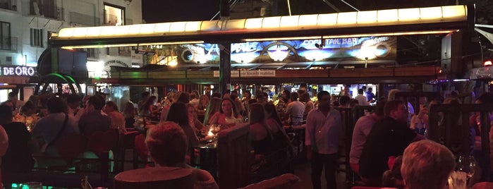 A local’s guide: 48 hours in Puerto Banús