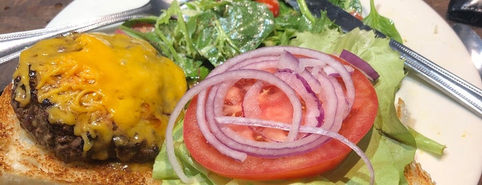 The 15 Best Diners in Austin