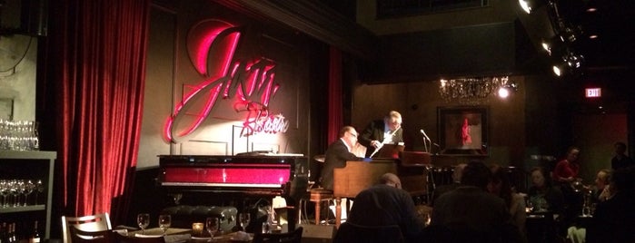 The 15 Best Places for Jazz Music in Toronto