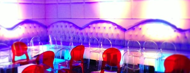 Must-visit Nightlife Spots in Santo Domingo