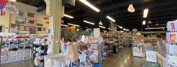 The 13 Best Arts and Crafts Stores in Portland