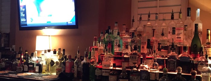 The 15 Best Places for Cocktails in Oklahoma City