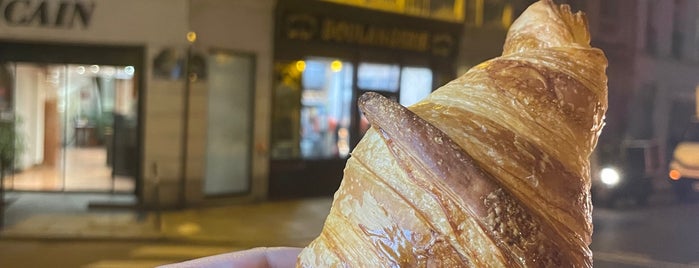 The 15 Best Places for Pate in Paris