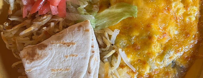 The 15 Best Places for Potatoes in Santa Fe