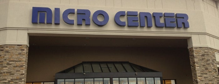 The 7 Best Electronics Stores in Columbus