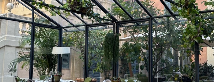 The 15 Best Places with a Buffet in Rome