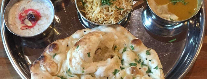 The 15 Best Indian Restaurants in Seattle