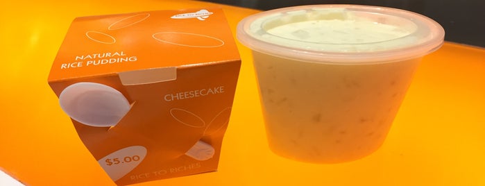 The 15 Best Places for Rice Pudding in New York City