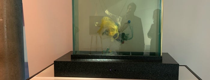 The 15 Best Places for Exhibits in Dublin