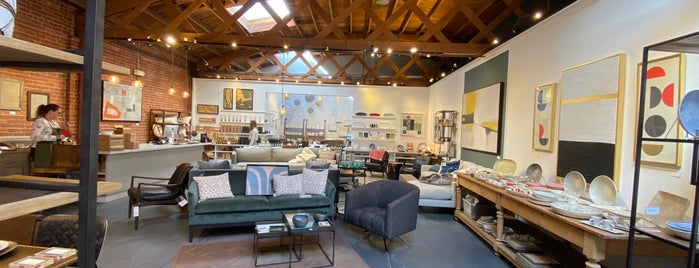 The 15 Best Furniture and Home Stores in San Francisco