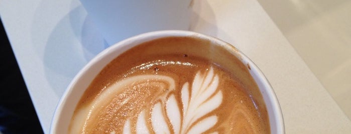 The 15 Best Places for Espresso in Hell's Kitchen, New York