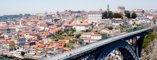 Porto: must do