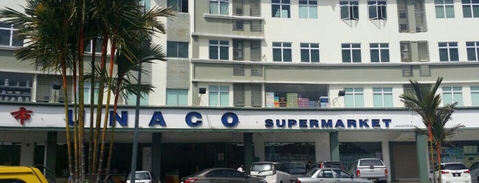 UNACO Group of Companies