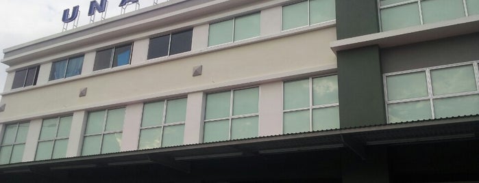 UNACO Group of Companies