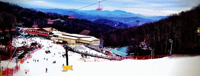 The 15 Best Places with Scenic Views in Gatlinburg