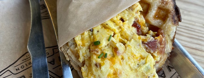 The 15 Best Places for Buttermilk in Oklahoma City