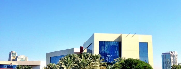 Oracle Offices Around The World