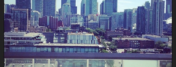 The 15 Best Trendy Places in Toronto