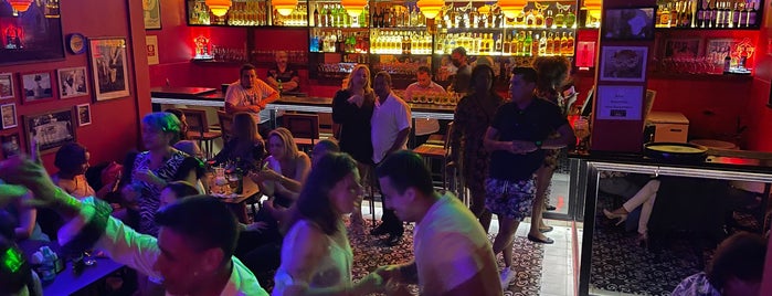 The 15 Best Places for Mojitos in São Paulo