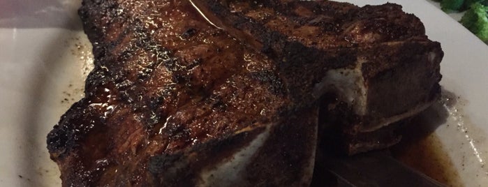 The 11 Best Places for Porterhouse in Queens