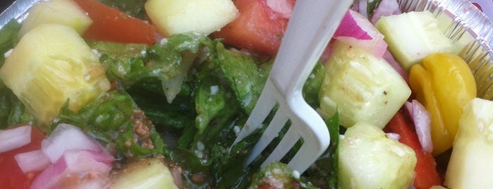 Must-visit Food in Macon
