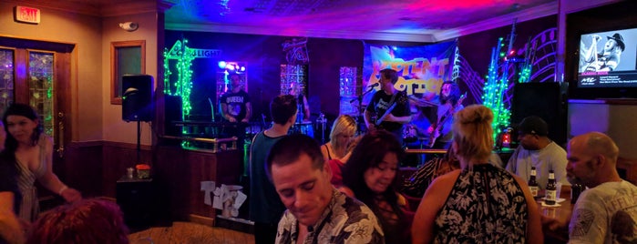 Arizona's Music Venues