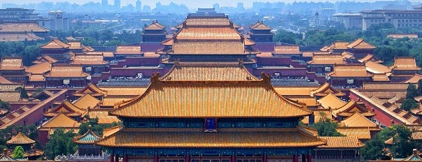 The 15 Best Places with Scenic Views in Beijing