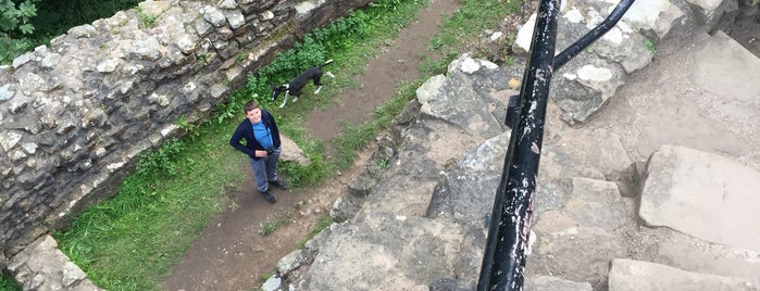 Historic Castles of North Wales