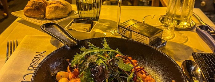 The 15 Best Places for Brunch Food in Nice