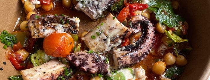 The 15 Best Places for Hummus in Miami Beach