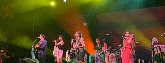 The 15 Best Music Venues in Philadelphia